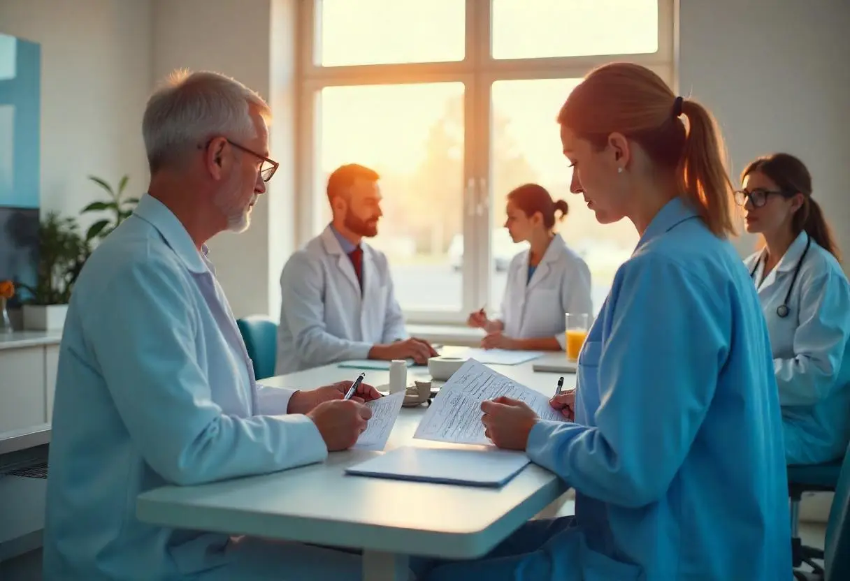 What Is a Health Audit and Why Do I Need One?